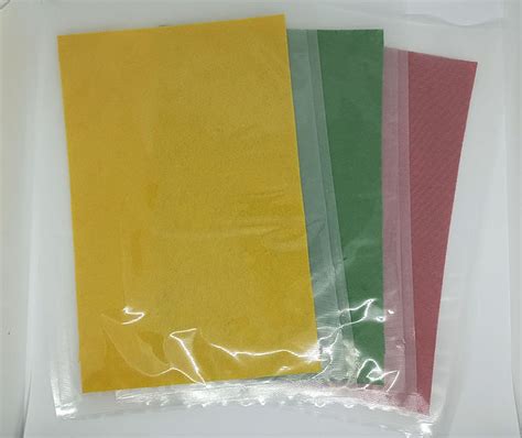 Frekanslı Zno Gans Patch