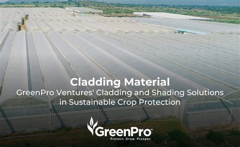 A Comprehensive Guide To Selecting The Perfect Cladding Material