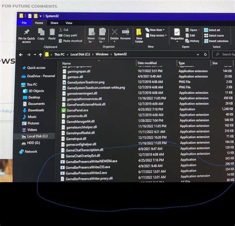 Gamebarpresencewriter Rcomputers