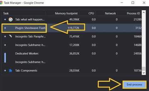 How To Fix Chrome Couldnt Load Plugin Error Updated 2023 The Droid Guy