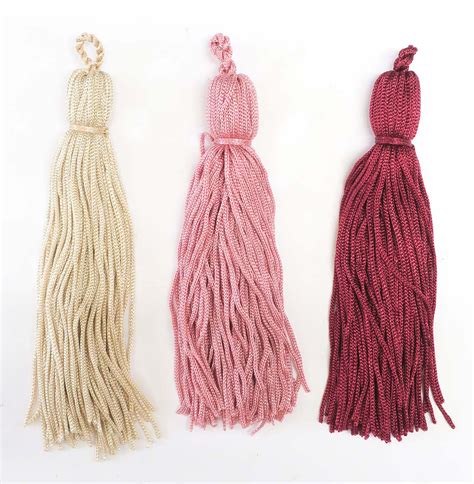 Door Key Tassles Set2 Griffens Clock Parts And Supplies Llc