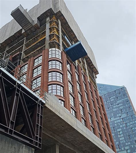 Structural Assessment Structure Diagnostics