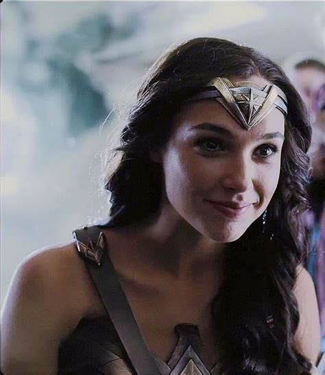 Gal Gadot Wonder Woman บน Instagram “the Wait Of So Many Years Has