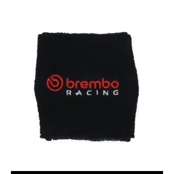Brembo Brake Fluid Reservoir Protector Sleeve Durable Shield