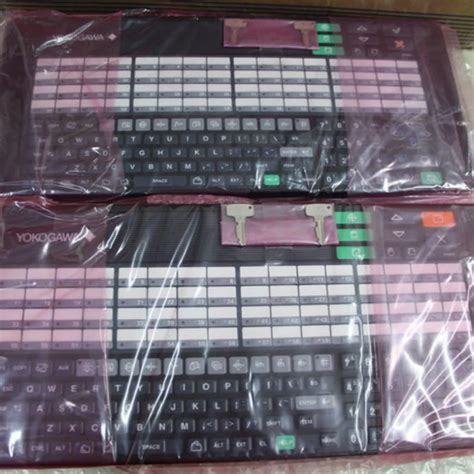 Brand New Yokogawa Operation Keyboard Aip830 111 High Quality For