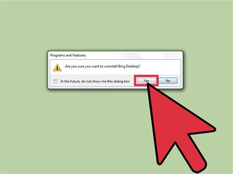 Remove Bing On Windows 11 Image To U