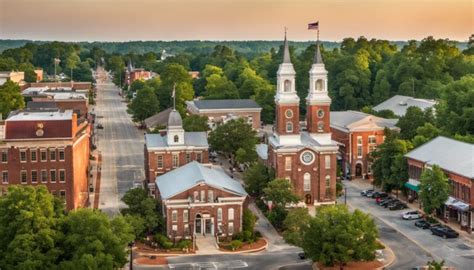 Best And Fun Things To Do Places To Visit In Lawrenceville Georgia