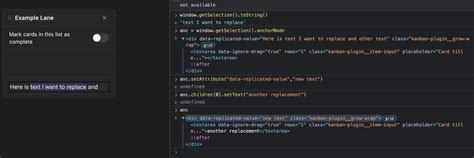 Commands Editorcallback Other Editors Developers Plugin Api Obsidian Forum