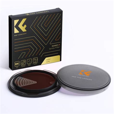How Is A Polarizing Filter Made