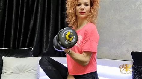 Eva Redfire Flames Dreams Cum True Clips4sale