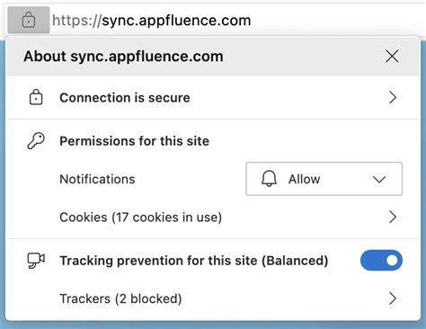 Web Push Notifications Edge Priority Matrix Help