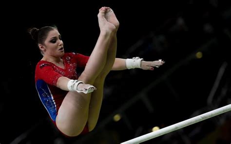 Aliya Mustafina Nude And Sexy 79 Photos The Fappening