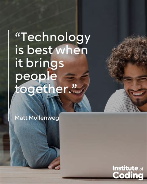 institute of coding on linkedin mondaymotivation inspire community