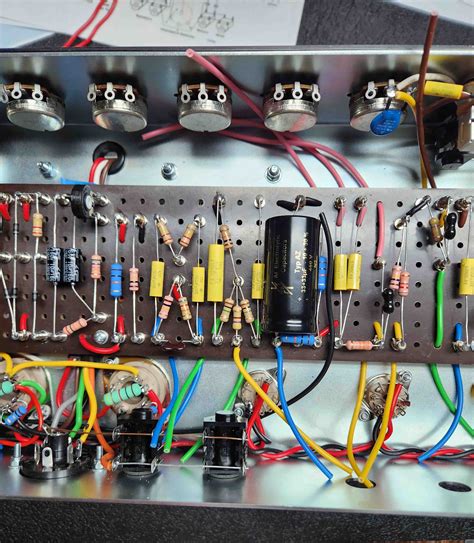 Starting A 2204 Build Page 2 Rig Talk