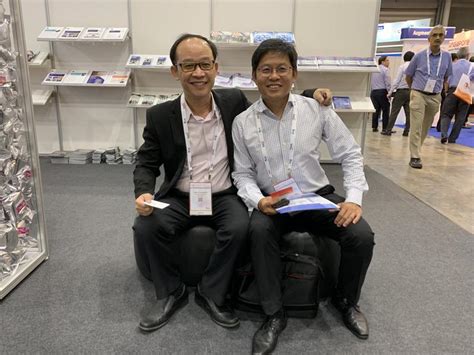 Andrew Chung On Linkedin Whats More Satisfying Than To Be Able To Meet Up With Old Friends At…
