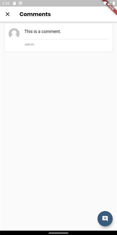 Cross Platform Wordpress News App Built With Flutter