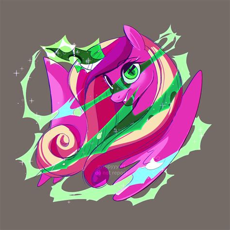 Princess Cadence принцесса Кейденс Queen Chrysalis Королева Крисалис Mlp Art Royal