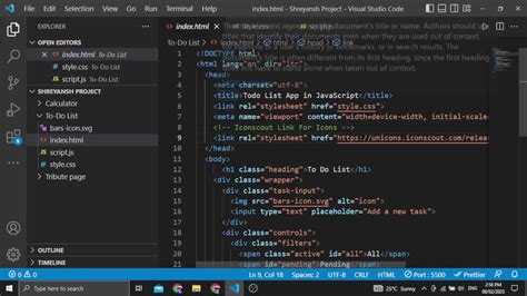 Shreyansh Jain On Linkedin Oasisinfobyte Webdevelopment