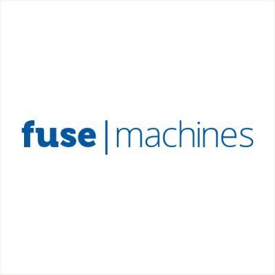 Fusemachines Logo And Brand Assets Svg Png And Vector Brandfetch