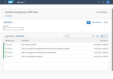 Everything You Need To Know About Mrp Areas In S 4 Sap Community