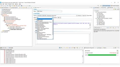Api Testing For Reaching Quality And Coverage Goals