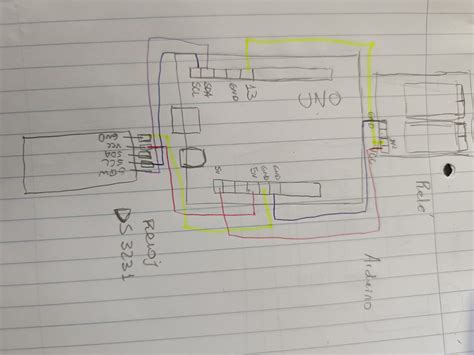 Timbre Escolar Automático Español Arduino Forum Timbre Escolar Automático Español Arduino Forum