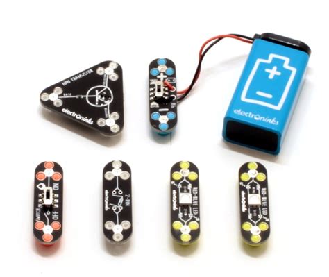 Buy Circuit Scribe Basic Kit At Mighty Ape Nz