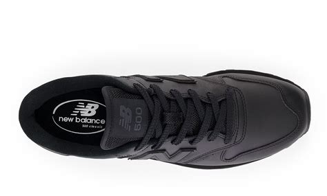 Купити New Balance 500 Gm500zb2 New Balance