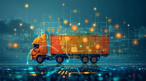 Sistemas De Computador Incar Revolucionando A Tecnologia Automotiva Foto De Stock Imagem De