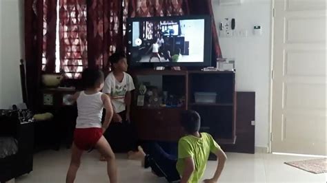 3 Budak Baik Youtube