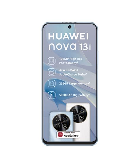 HUAWEI Nova 13