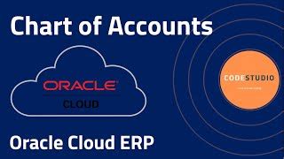 Chart Of Accounts Oracle Cloud ERP Doovi