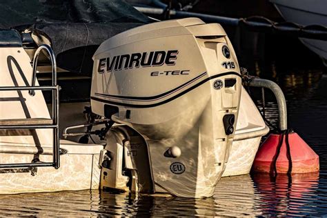 Evinrude Outboard Fault Code List [dtc Chart] Powersportsguide