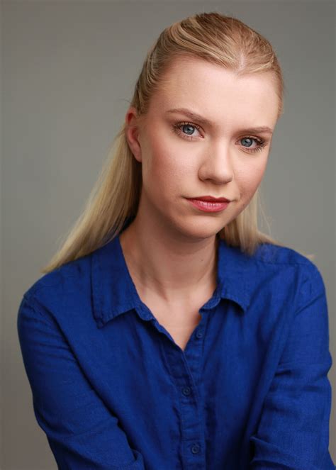 Bethany L Base Models