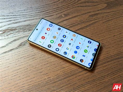 Google Pixel Pixel Pro First To Support Only Bit Apps