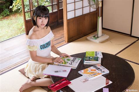 Picture Of Anjyu Kouzuki