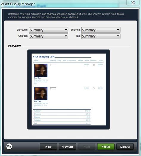 Web Development Tutorial Add Dynamic Product Options Ii Ecommerce