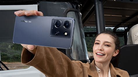 [ลือ] Infinix Xpad แท็บเล็ตรุ่นแรกของแบรนด์ เน้นสเปคแบบคุ้มค่า เตรียมเปิดตัวเร็ว ๆ นี้ Specphone