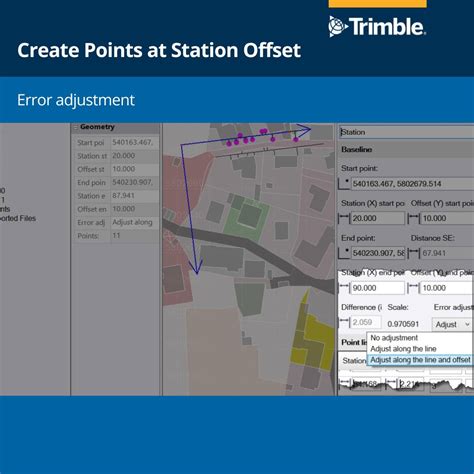 Trimble Cadastral And Boundary Surveying In Tbc Precision Laser