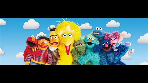 Dancin Shoes 2021 Version Sesame Street Youtube