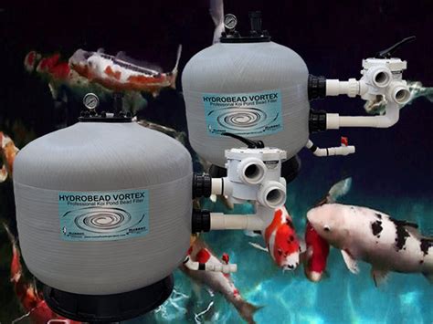 Koi Pond Kits And Koi Pond Supplies Russell Watergardens And Koi