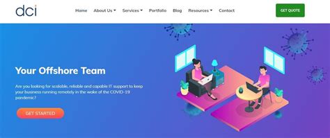 Top 10 Node Js Development Companies