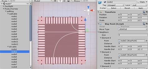 Class Member Vector3 Based On Local Transform Questions And Answers Unity Discussions