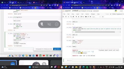 Sanskriti Shrivastava On Linkedin Pythonfundamentals