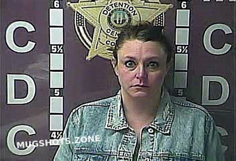 Stivers Ashley M 04 11 2022 Madison County Mugshots Zone