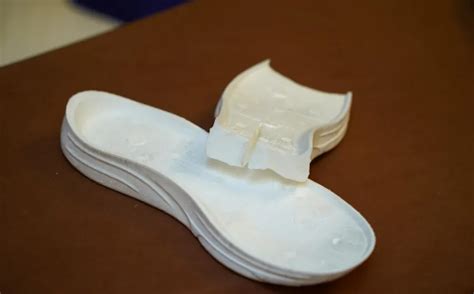 Supercritical Foaming Injection Molding A Promising Next Generation