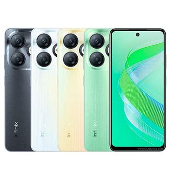 Infinix Smart Gb Dual Sim G In Ghana Shopwice