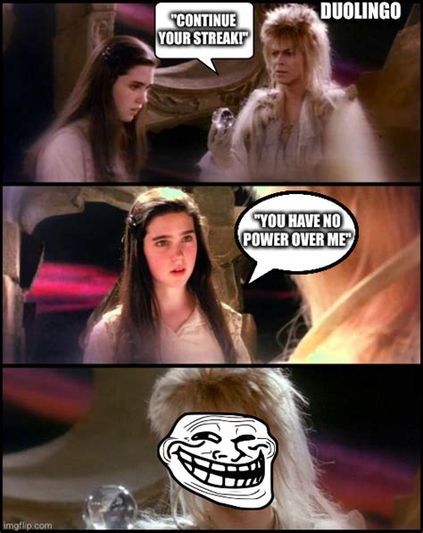 Labyrinth Friend Memes Teacher Memes 30 Gems For The Stressed Out