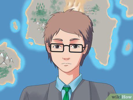 3 Ways To Become A Cartographer Wikihow Life