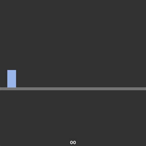 Dino Chrome Game Template By Pedroalpera Made With Rive